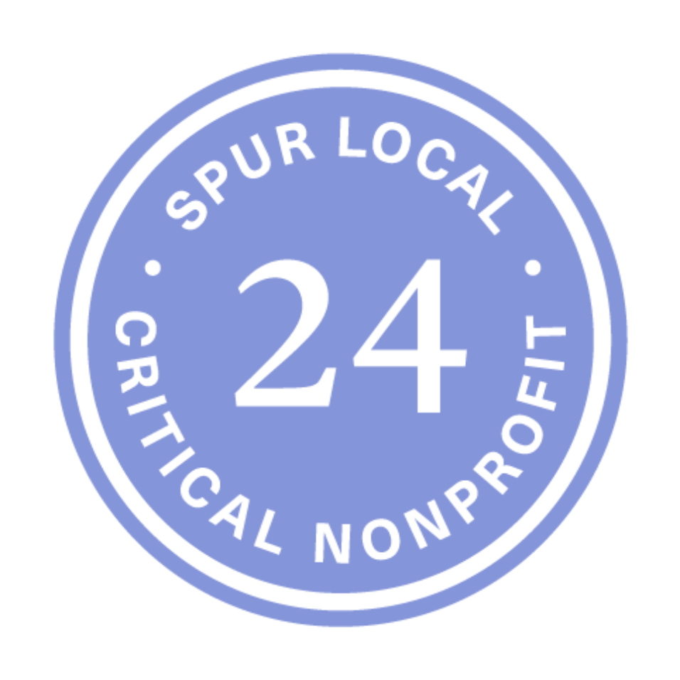 826DC Chosen for 2024 Spur Local Class - 826DC